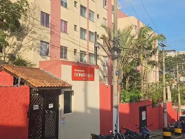 Apartamento para Venda em São Paulo/SP Jardim Umarizal 3 Quartos