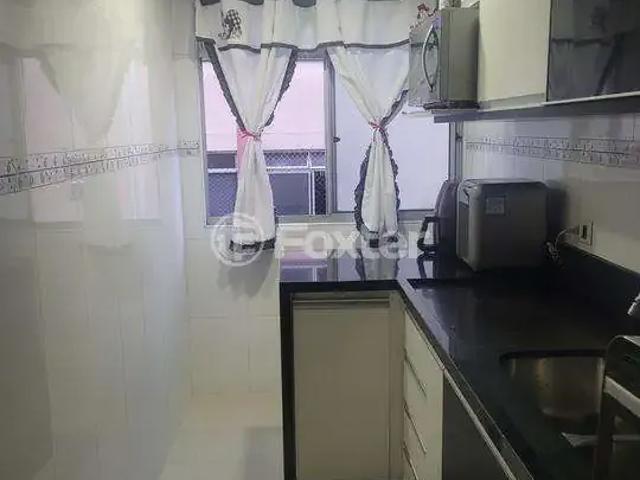 Apartamento para Venda em São Paulo/SP Jardim Umarizal 3 Quartos