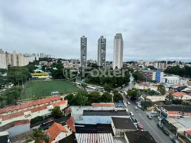 Apartamento para Venda em São Paulo/SP Jardim Umarizal 3 Quartos