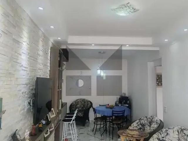 Apartamento para Venda em São Paulo/SP Jardim Umarizal 3 Quartos