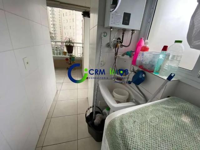 Apartamento para Venda em São Paulo/SP Jardim Umarizal 3 Quartos