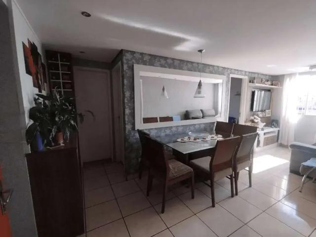 Apartamento para Venda em São Paulo/SP Jardim Umarizal 3 Quartos