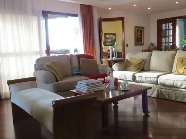 Apartamento para Venda em São Paulo/SP Jardim Umuarama 4 Quartos