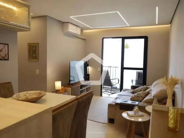 Apartamento para Venda em São Paulo/SP Jardim Umuarama 4 Quartos