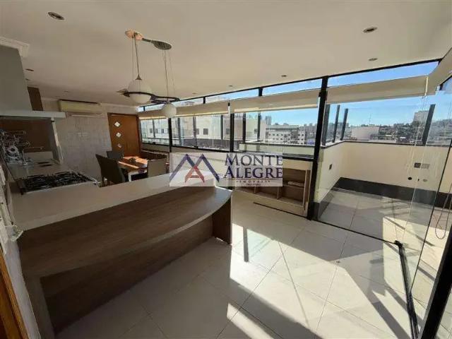 Apartamento para Venda em São Paulo/SP Jardim Umuarama 4 Quartos