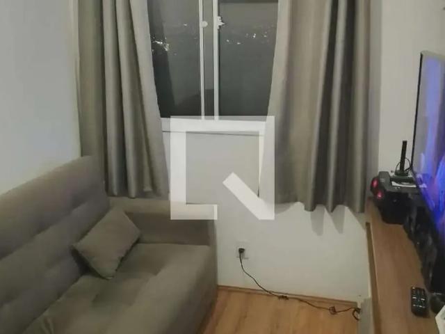 Apartamento para Venda em São Paulo/SP Jardim Umuarama 2 Quartos