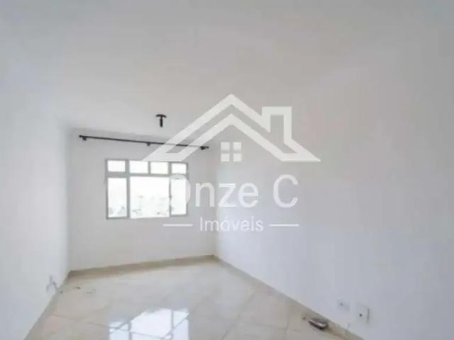 Apartamento para Venda em São Paulo/SP Jardim Umuarama 3 Quartos