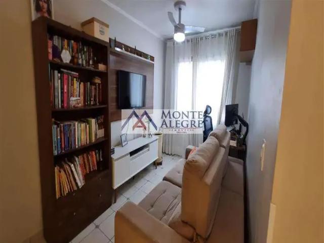 Apartamento para Venda em São Paulo/SP Jardim Umuarama 2 Quartos