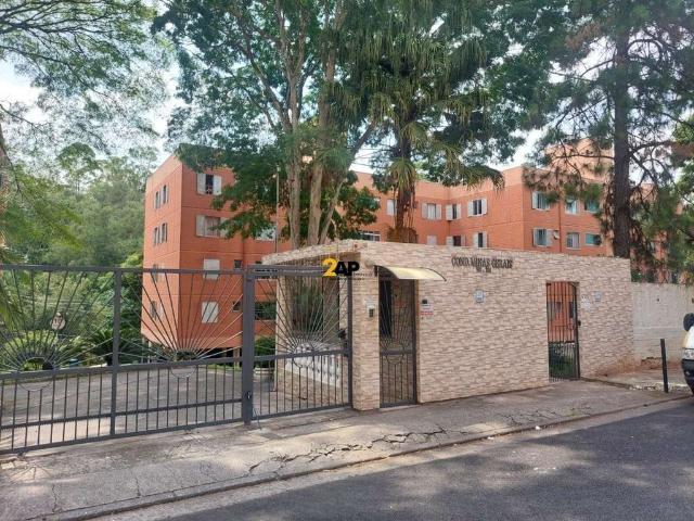 Apartamento para Venda em São Paulo/SP Jardim Umuarama 2 Quartos