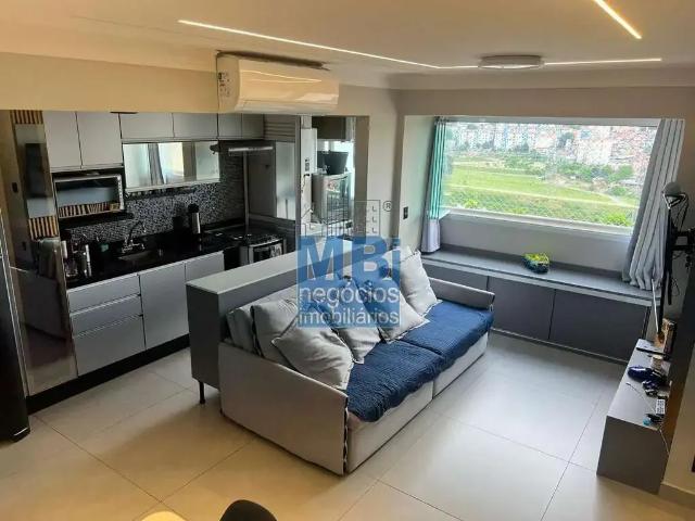 Apartamento para Venda em São Paulo/SP Jardim Umuarama 2 Quartos