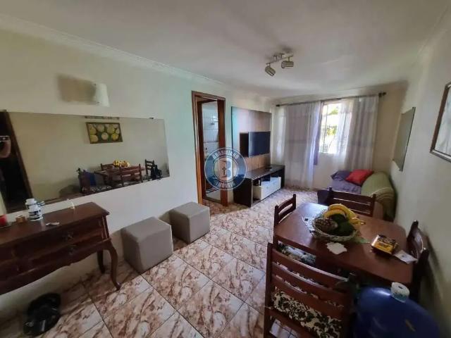 Apartamento para Venda em São Paulo/SP Jardim Umuarama 2 Quartos