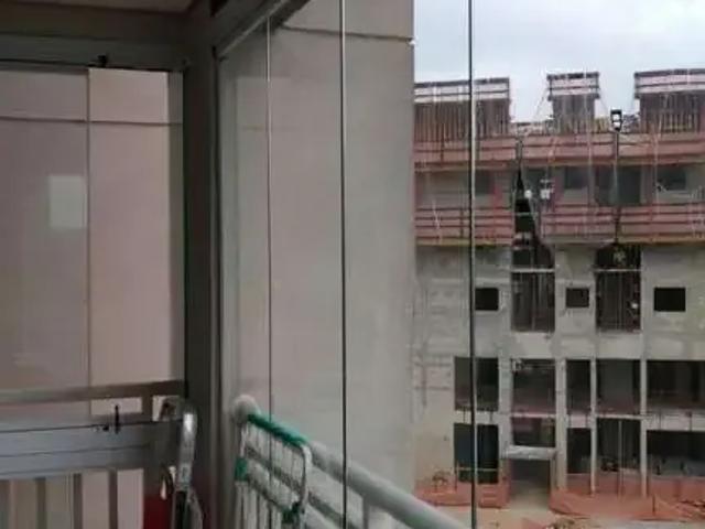 Apartamento para Venda em São Paulo/SP Jardim Umuarama 2 Quartos