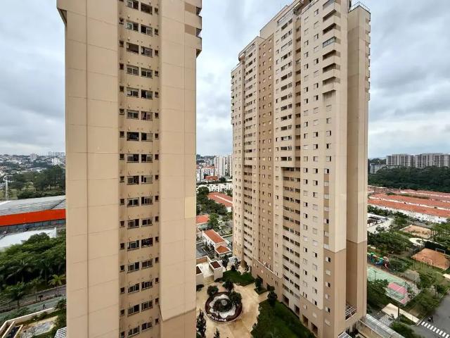 Apartamento para Venda em São Paulo/SP Jardim Umuarama 2 Quartos