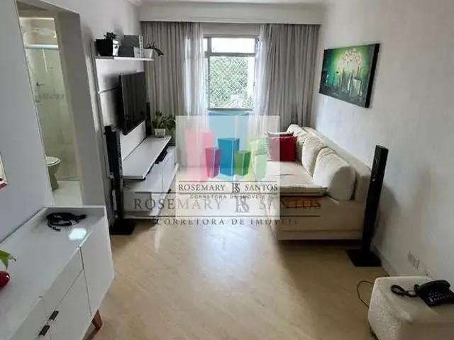 Apartamento para Venda em São Paulo/SP Jardim Umuarama 2 Quartos