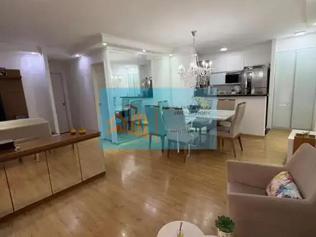 Apartamento para Venda em São Paulo/SP Jardim Umuarama 2 Quartos