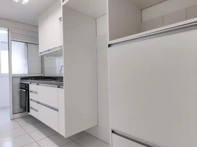 Apartamento para Venda em São Paulo/SP Jardim Umuarama 2 Quartos