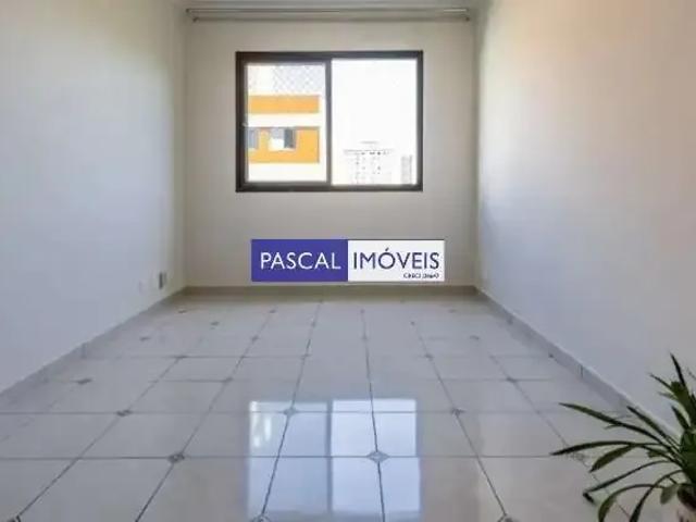 Apartamento para Venda em São Paulo/SP Jardim Umuarama 2 Quartos
