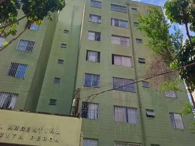 Apartamento para Venda em São Paulo/SP Jardim Umuarama 2 Quartos