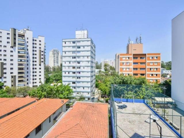 Apartamento para Venda em São Paulo/SP Jardim Umuarama 2 Quartos