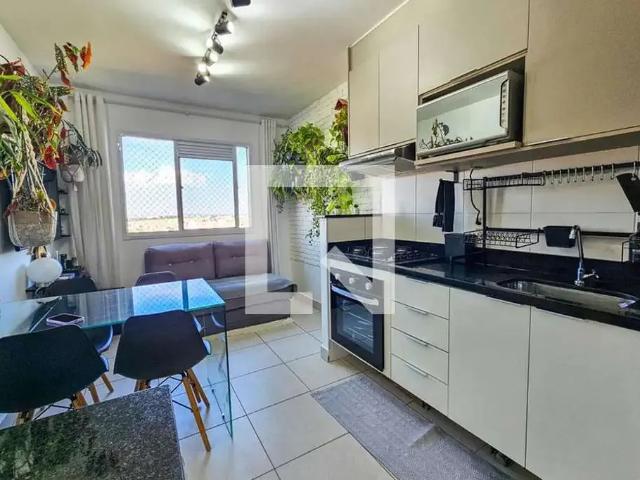 Apartamento para Venda em São Paulo/SP Jardim Umuarama 2 Quartos