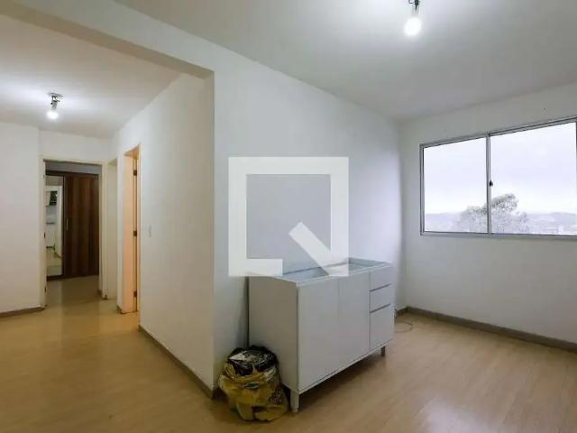 Apartamento para Venda em São Paulo/SP Jardim Umuarama 2 Quartos