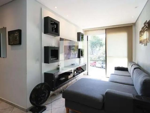 Apartamento para Venda em São Paulo/SP Jardim Umuarama 2 Quartos