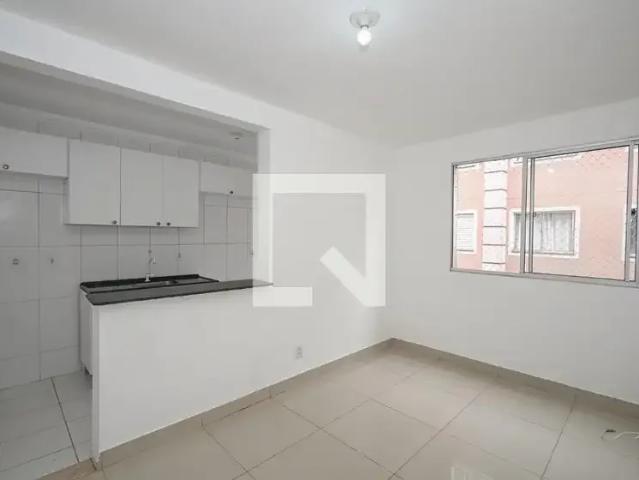 Apartamento para Venda em São Paulo/SP Jardim Umuarama 2 Quartos