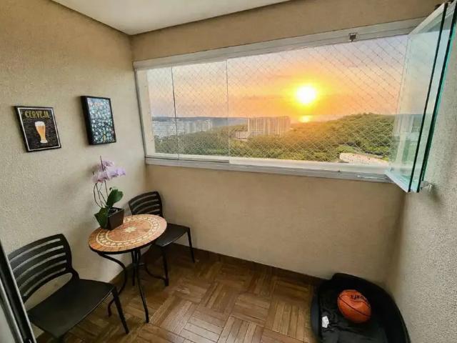 Apartamento para Venda em São Paulo/SP Jardim Umuarama 2 Quartos