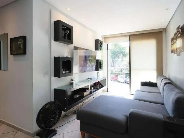 Apartamento para Venda em São Paulo/SP Jardim Umuarama 2 Quartos