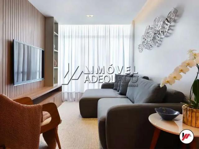 Apartamento para Venda em São Paulo/SP Jardim Umuarama 2 Quartos