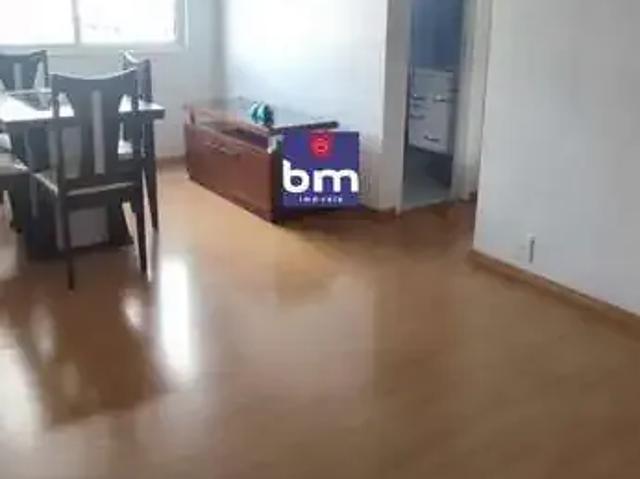 Apartamento para Venda em São Paulo/SP Jardim Umuarama 2 Quartos