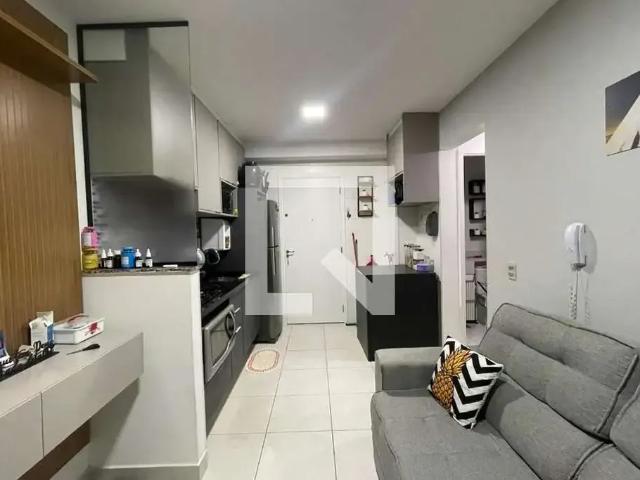 Apartamento para Venda em São Paulo/SP Jardim Umuarama 2 Quartos