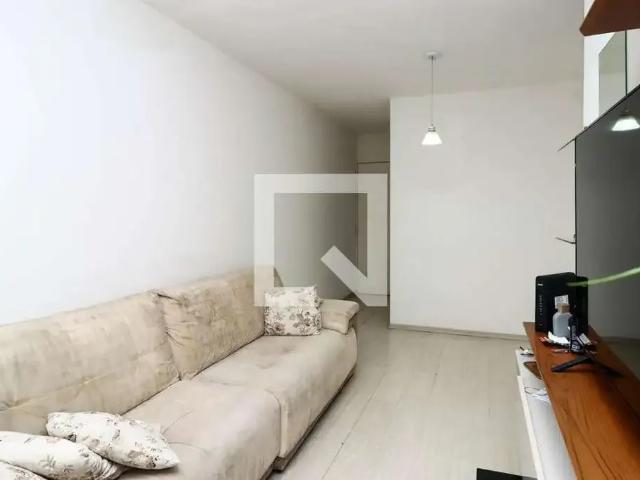 Apartamento para Venda em São Paulo/SP Jardim Umuarama 2 Quartos