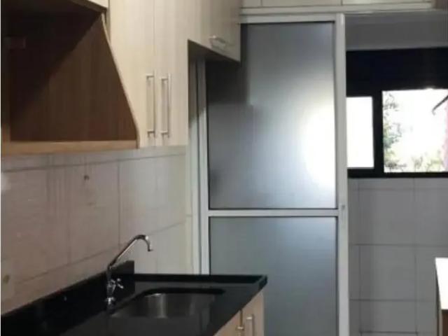 Apartamento para Venda em São Paulo/SP Jardim Umuarama 2 Quartos