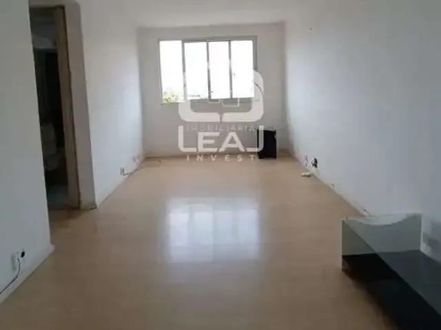 Apartamento para Venda em São Paulo/SP Jardim Umuarama 2 Quartos