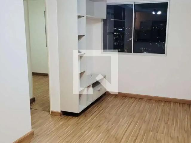 Apartamento para Venda em São Paulo/SP Jardim Umuarama 2 Quartos