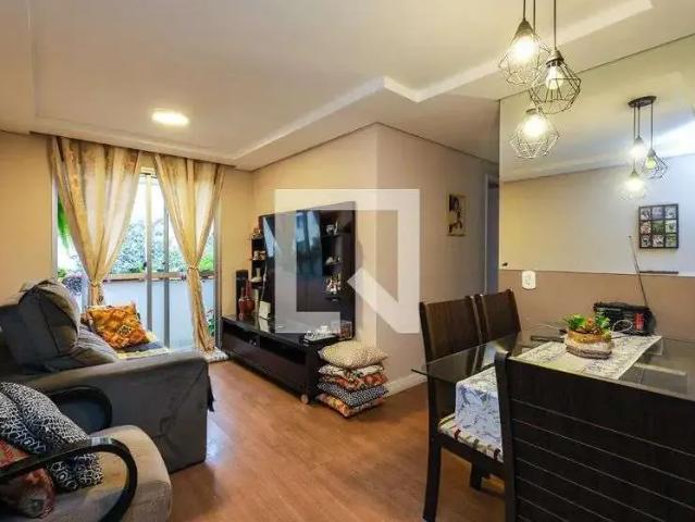Apartamento para Venda em São Paulo/SP Jardim Umuarama 2 Quartos