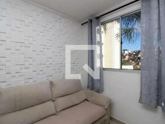 Apartamento para Venda em São Paulo/SP Jardim Umuarama 2 Quartos