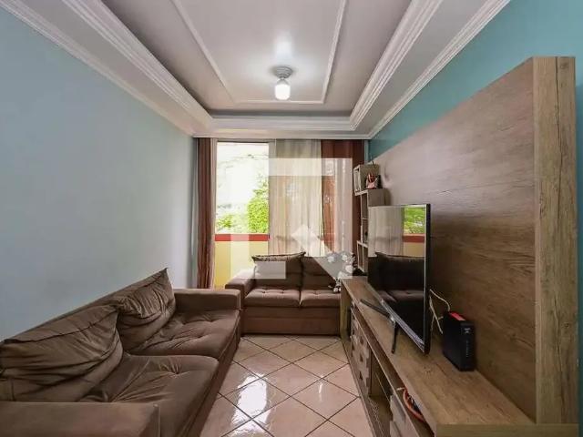 Apartamento para Venda em São Paulo/SP Jardim Umuarama 2 Quartos
