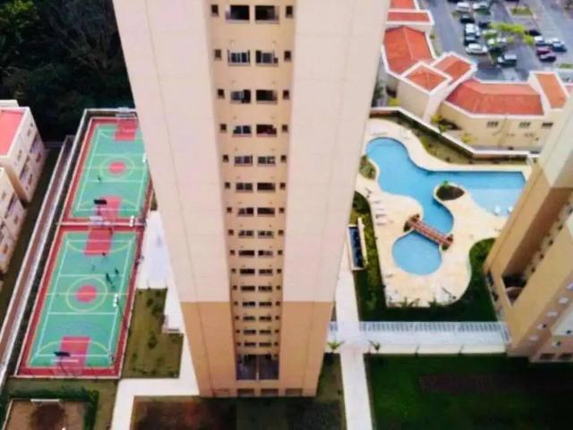 Apartamento para Venda em São Paulo/SP Jardim Umuarama 2 Quartos
