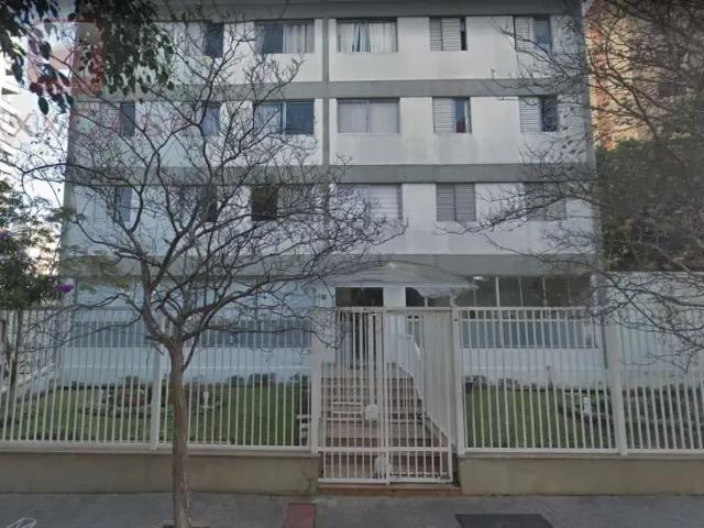 Apartamento para Venda em São Paulo/SP Jardim Umuarama 2 Quartos