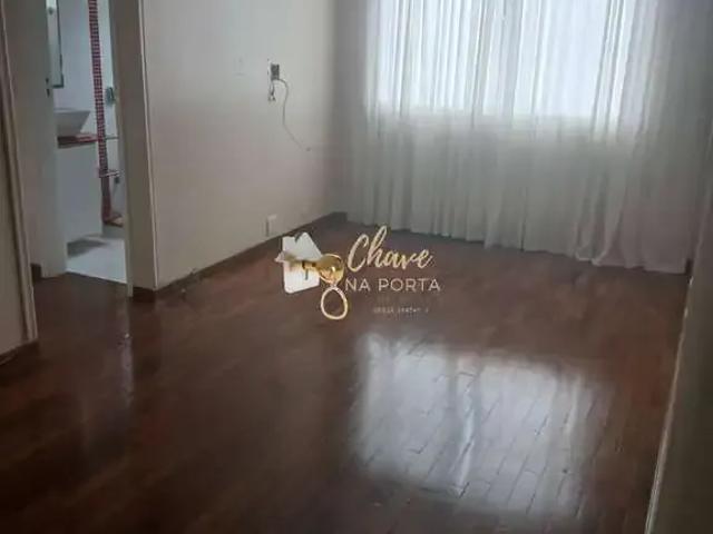 Apartamento para Venda em São Paulo/SP Jardim Umuarama 2 Quartos