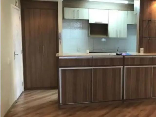 Apartamento para Venda em São Paulo/SP Jardim Umuarama 2 Quartos