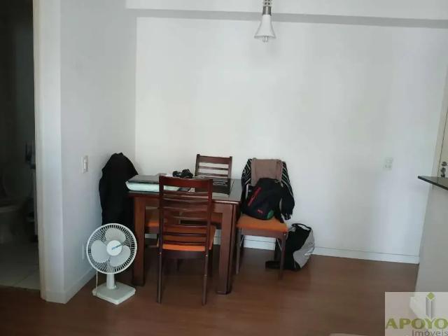 Apartamento para Venda em São Paulo/SP Jardim Umuarama 2 Quartos