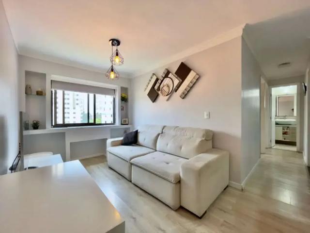 Apartamento para Venda em São Paulo/SP Jardim Umuarama 2 Quartos