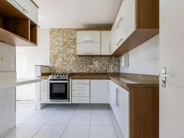 Apartamento para Venda em São Paulo/SP Jardim Umuarama 2 Quartos