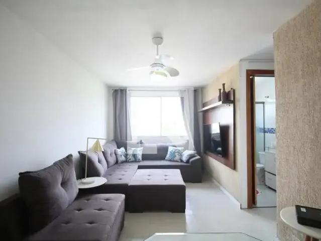 Apartamento para Venda em São Paulo/SP Jardim Umuarama 2 Quartos