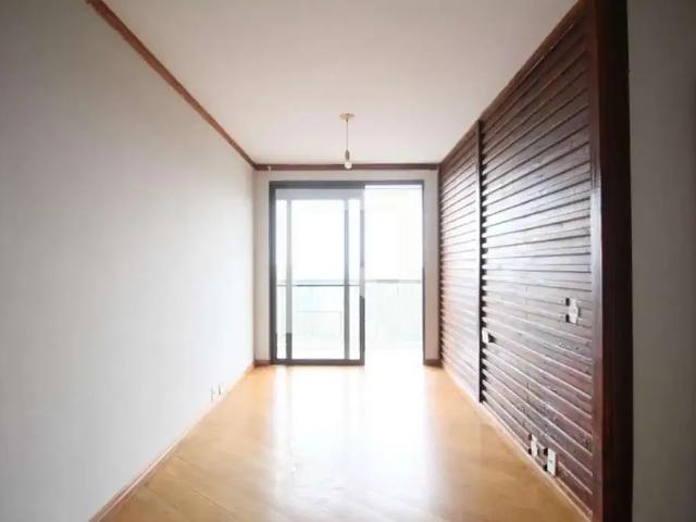Apartamento para Venda em São Paulo/SP Jardim Umuarama 2 Quartos