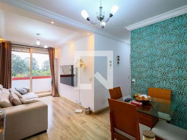 Apartamento para Venda em São Paulo/SP Jardim Umuarama 2 Quartos