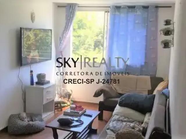 Apartamento para Venda em São Paulo/SP Jardim Umuarama 2 Quartos
